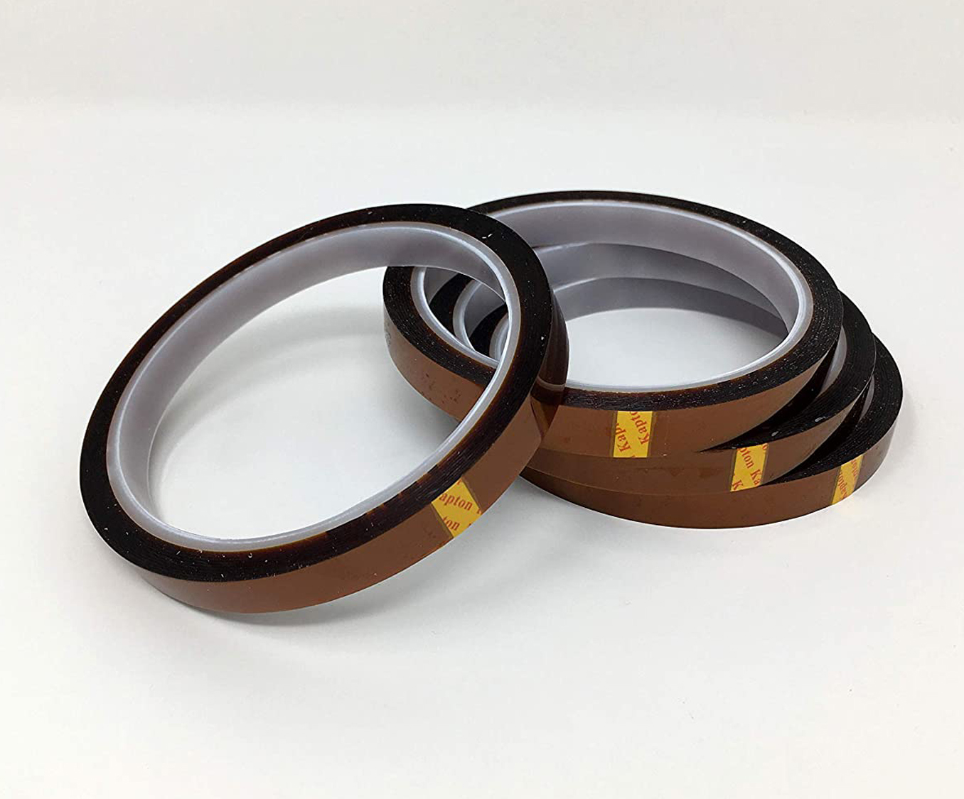 Heat Resistant Tape 10mm x 30m Roll – Subli4Print