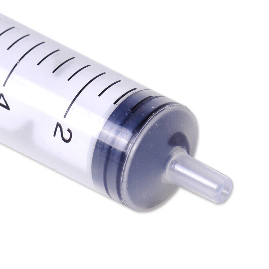 10ml Syringe & Long Blunt Needle Pack – Subli4Print