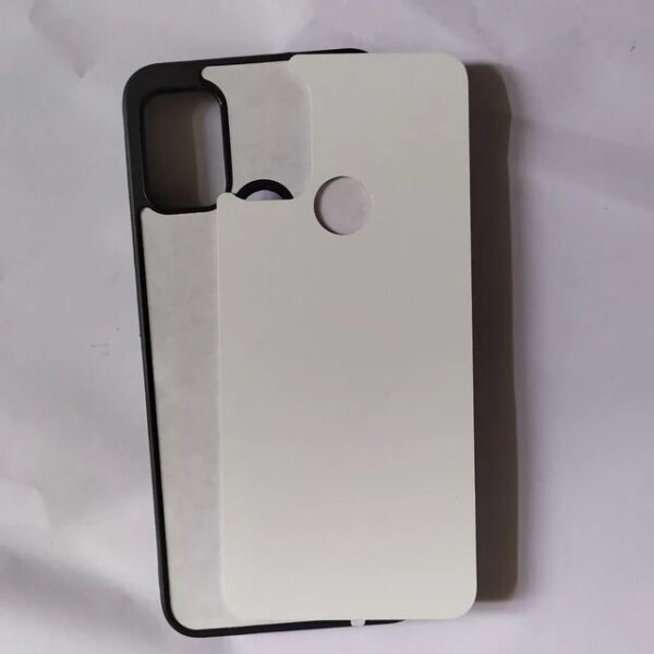 MOTO E20 2D Sublimation Blank Custom Mobile Phone Case – Subli4Print